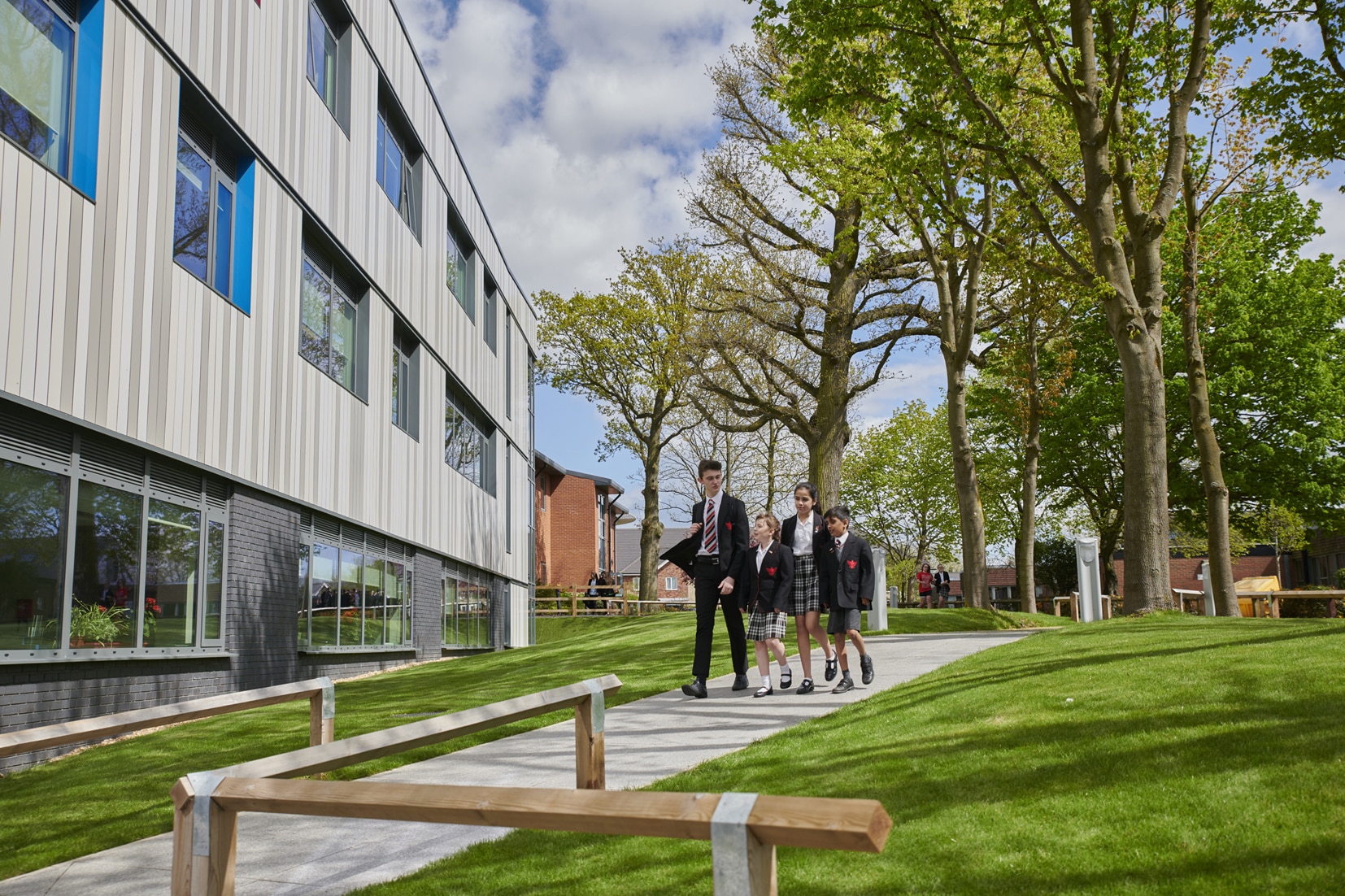 Physics - Bedford Modern School