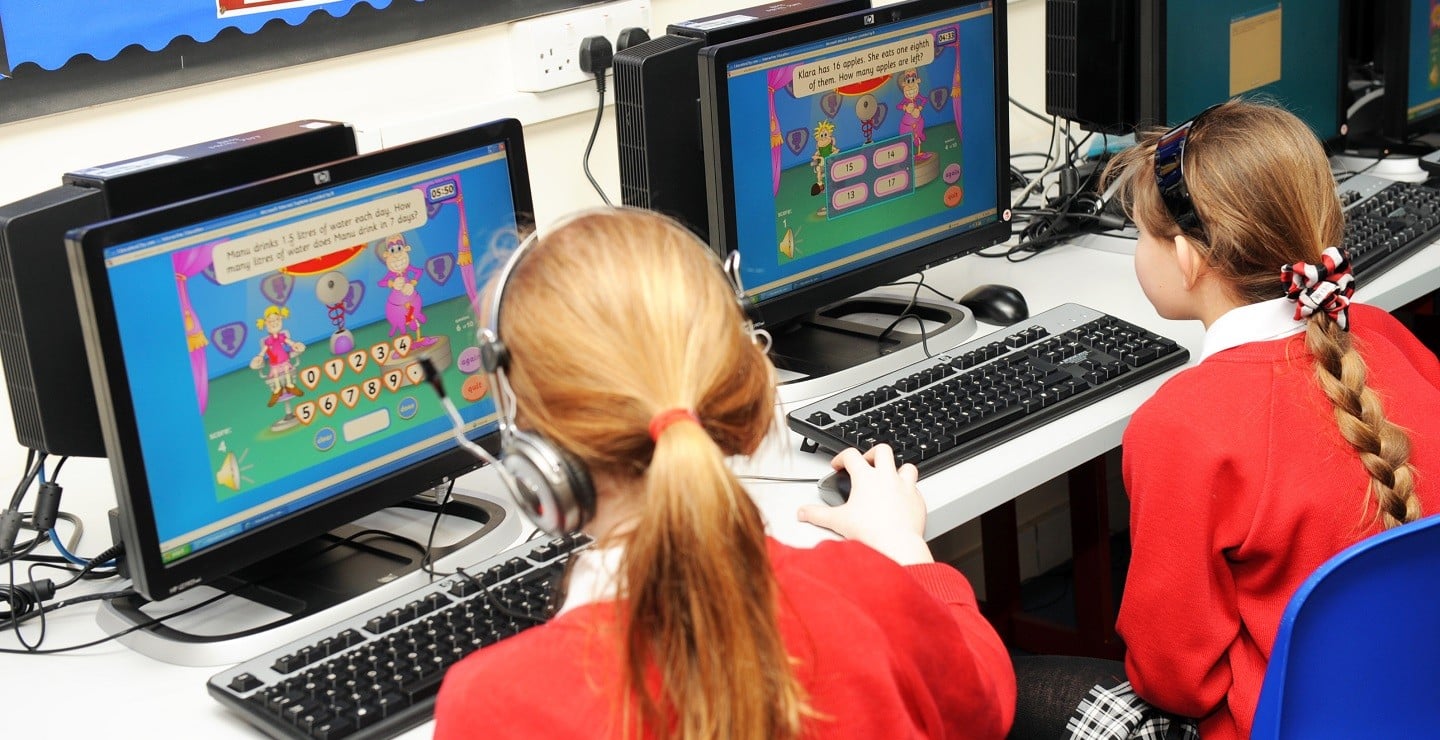 ICT - Bedford Modern School