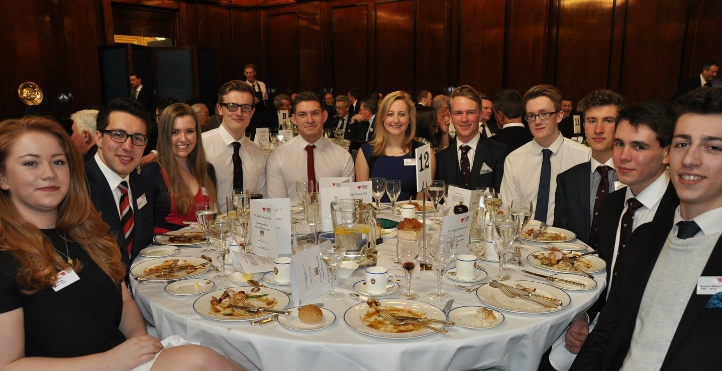 OBMs - Bedford Modern School