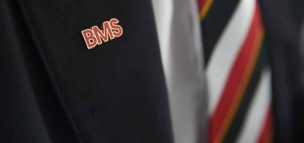 School Uniform - Bedford Modern School