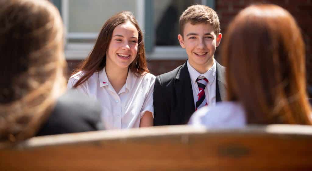 Welcome to Bedford Modern School - Bedford Modern School