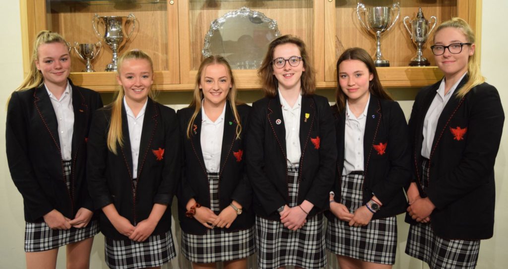 BMS Students Secure Win For Bedford Hockey Club - Bedford Modern School