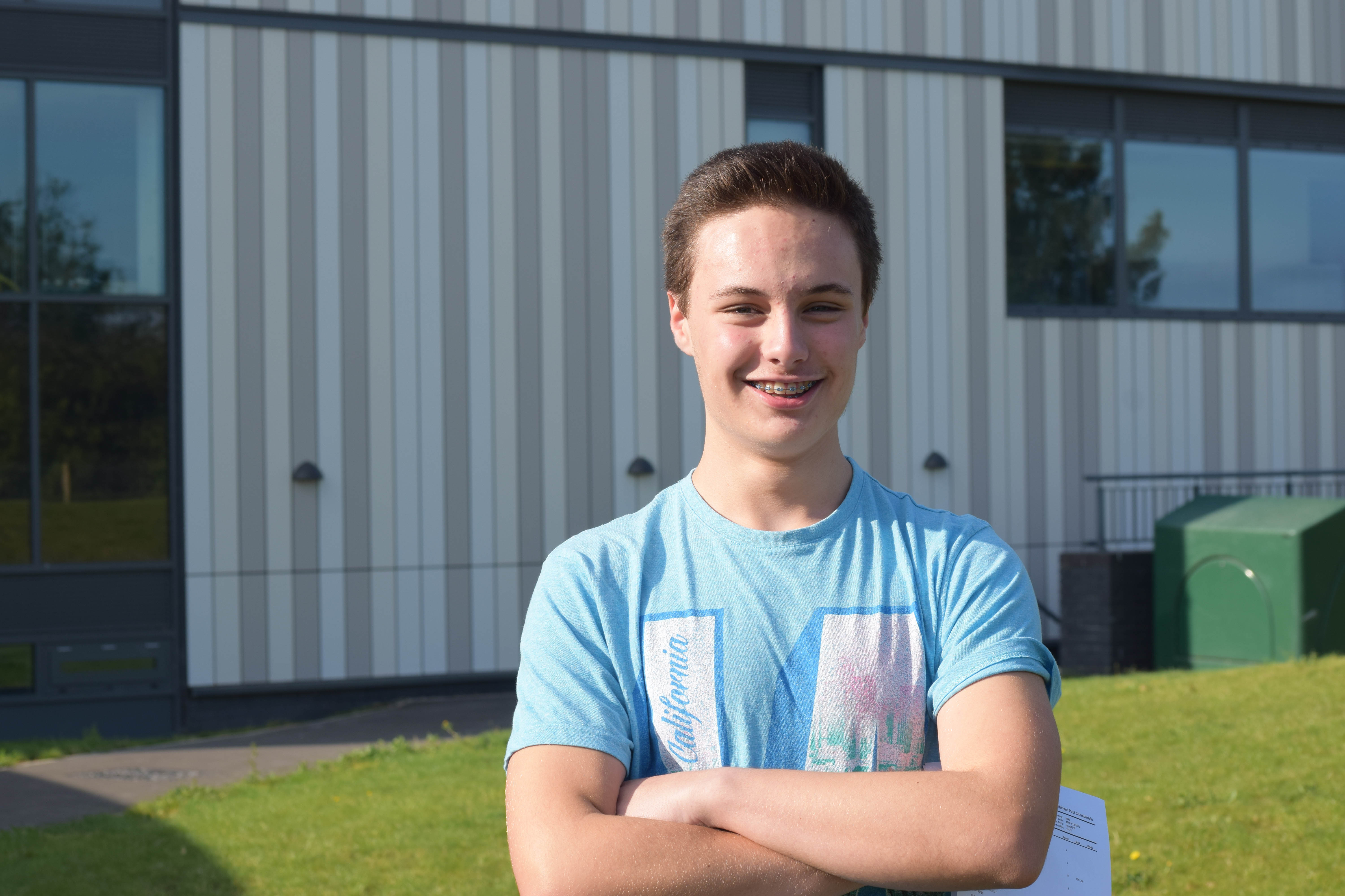 GCSE Success For BMS Students - Bedford Modern School
