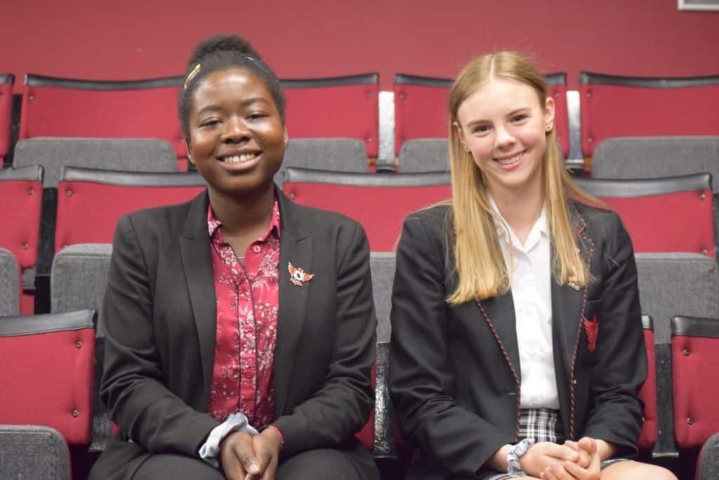 BMS Students Selected for National Youth Theatre - Bedford Modern School