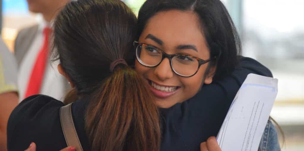 A Level Success for BMS Students - Bedford Modern School