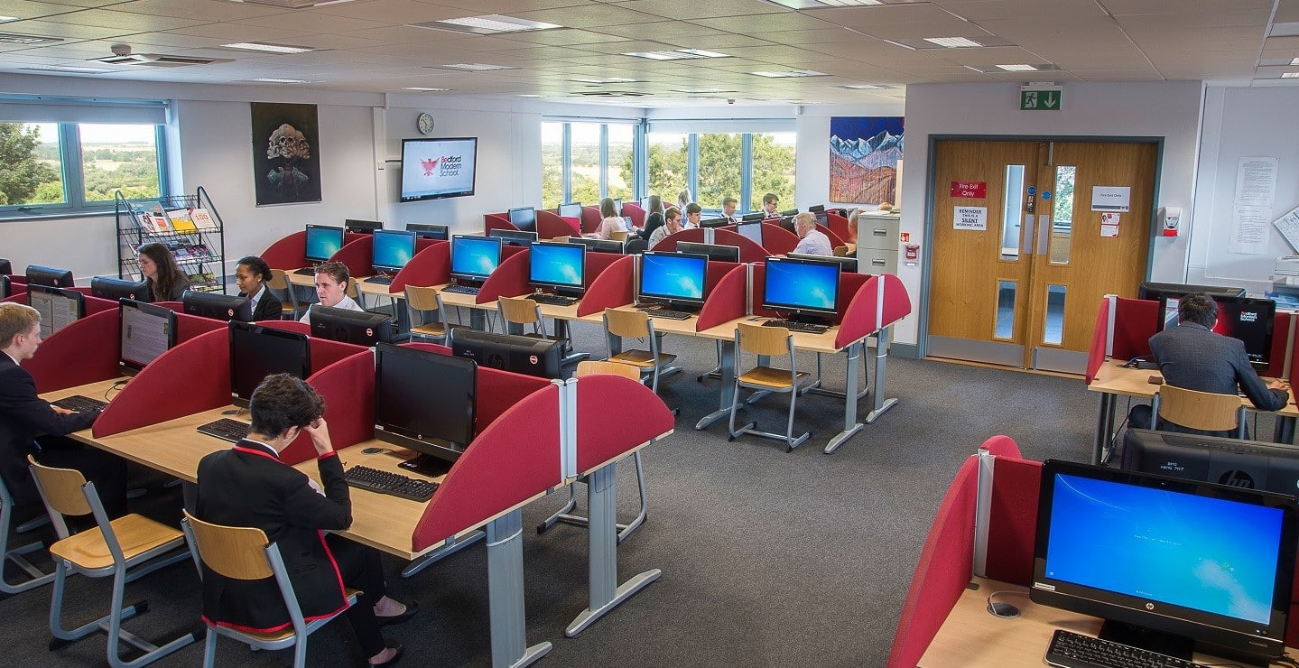 Computer Science - Bedford Modern School