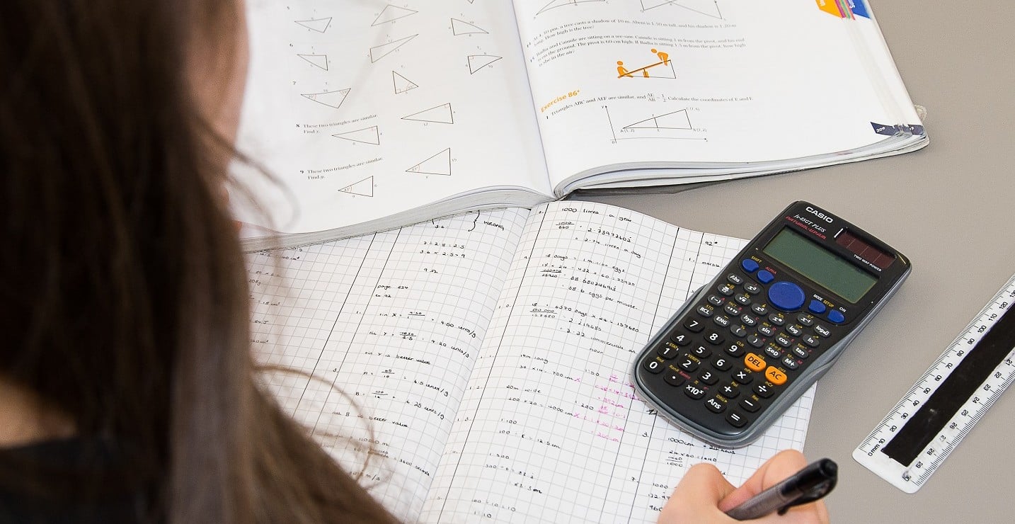 Maths and Further Maths - Bedford Modern School