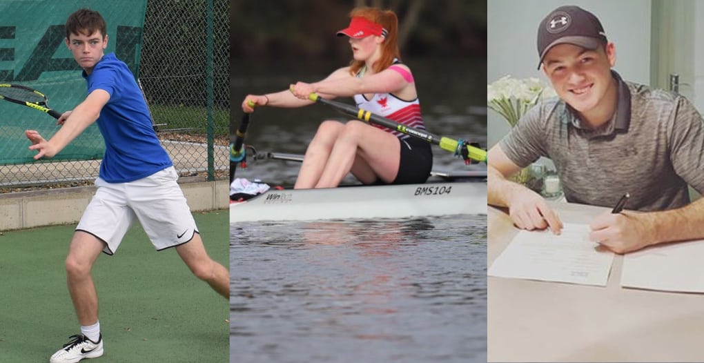 US Scholarships for BMS Students - Bedford Modern School