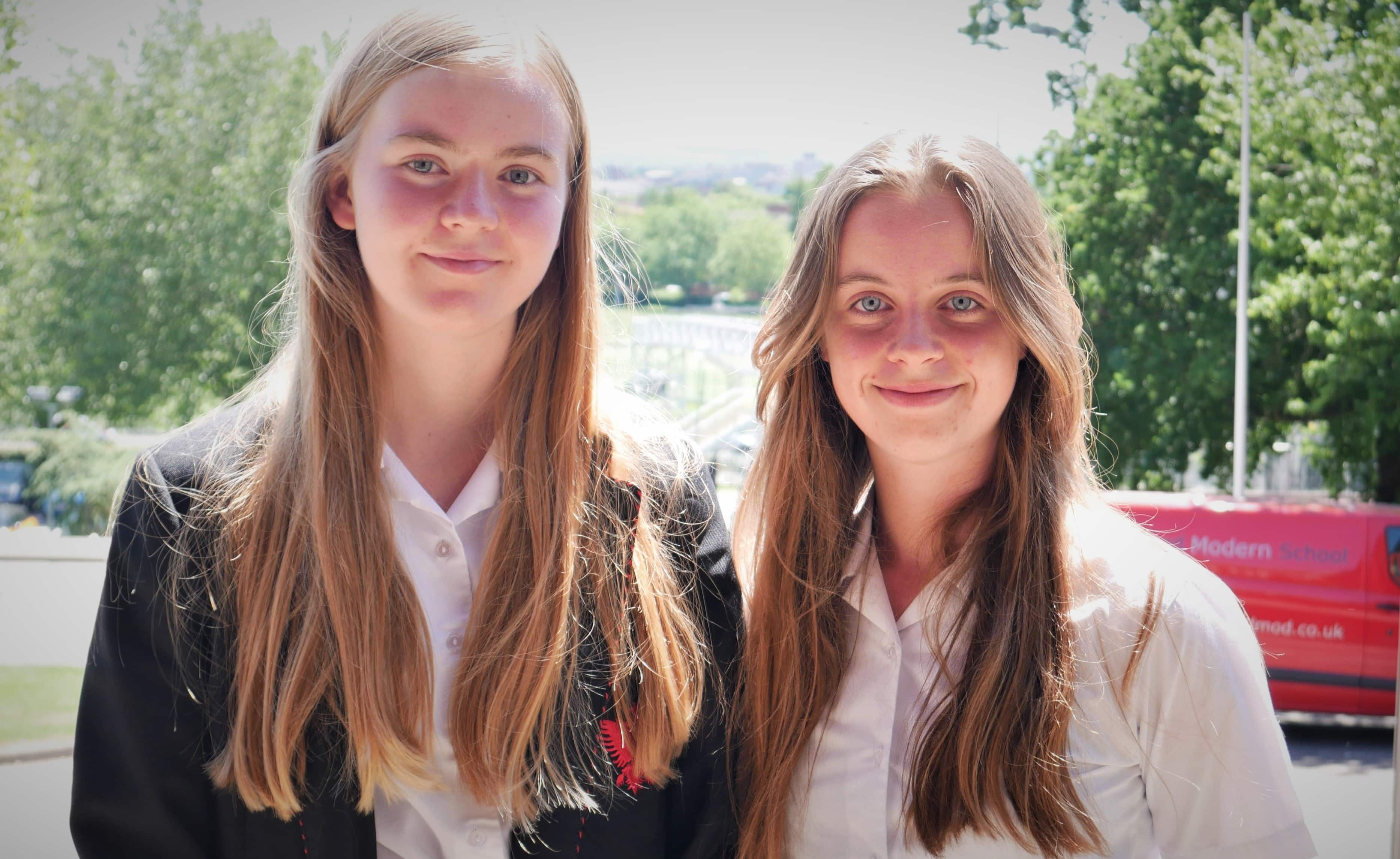 BMS Girls Help Win County Cup for Flitwick Eagles FC - Bedford Modern ...