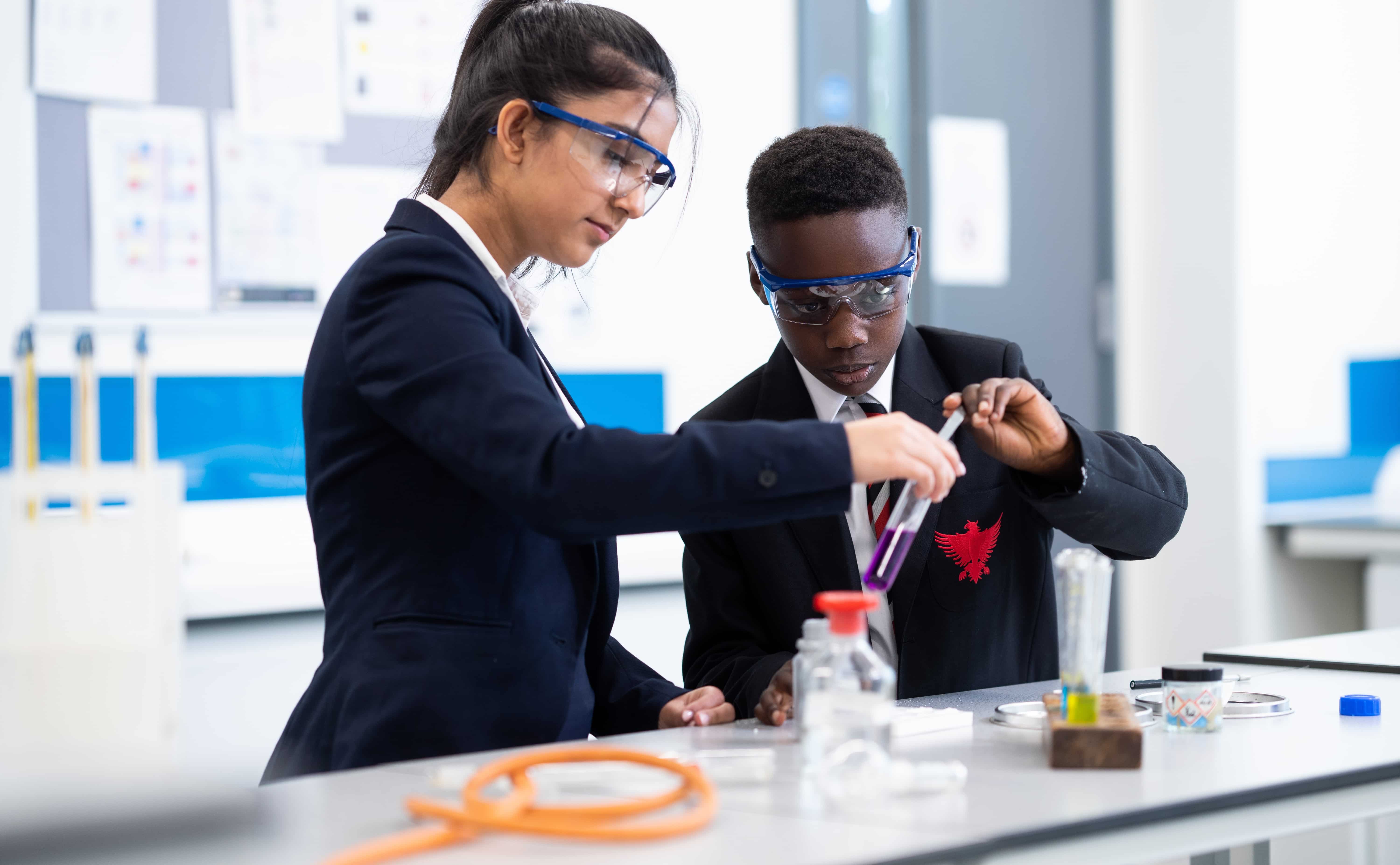 Introduction - Bedford Modern School