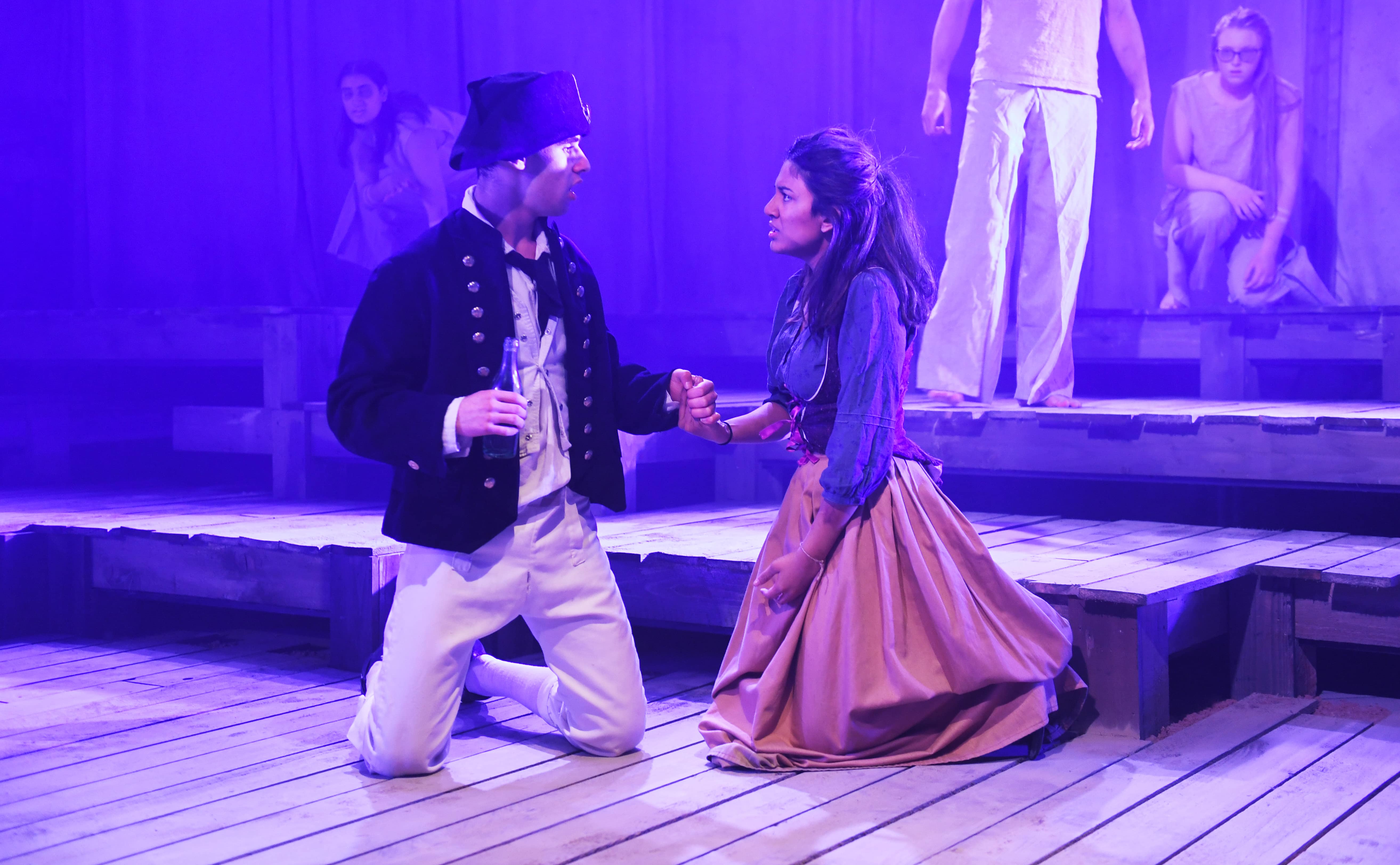 Entrance Assessments - Bedford Modern School