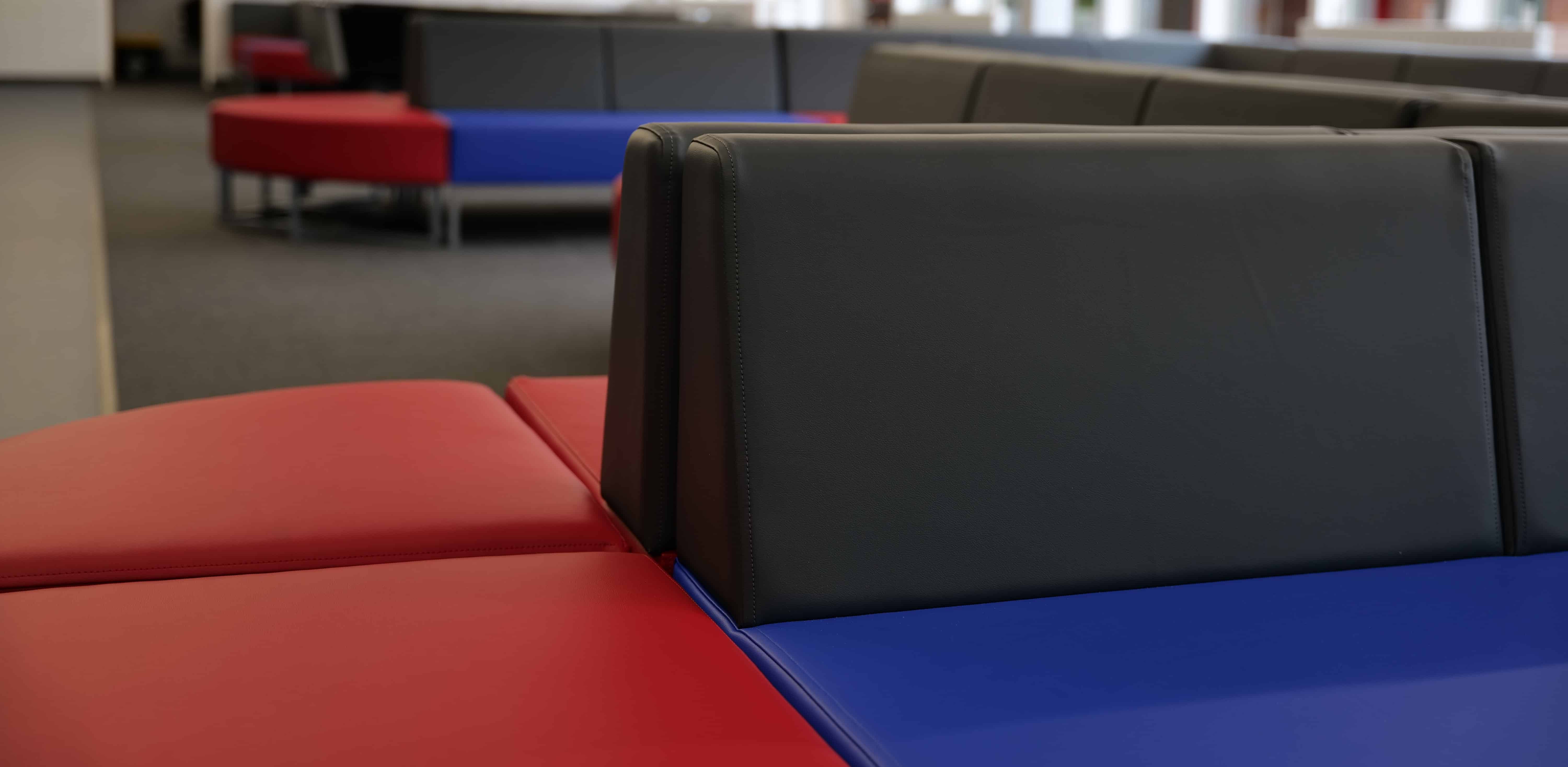 Summer Refurbishment at BMS - Bedford Modern School