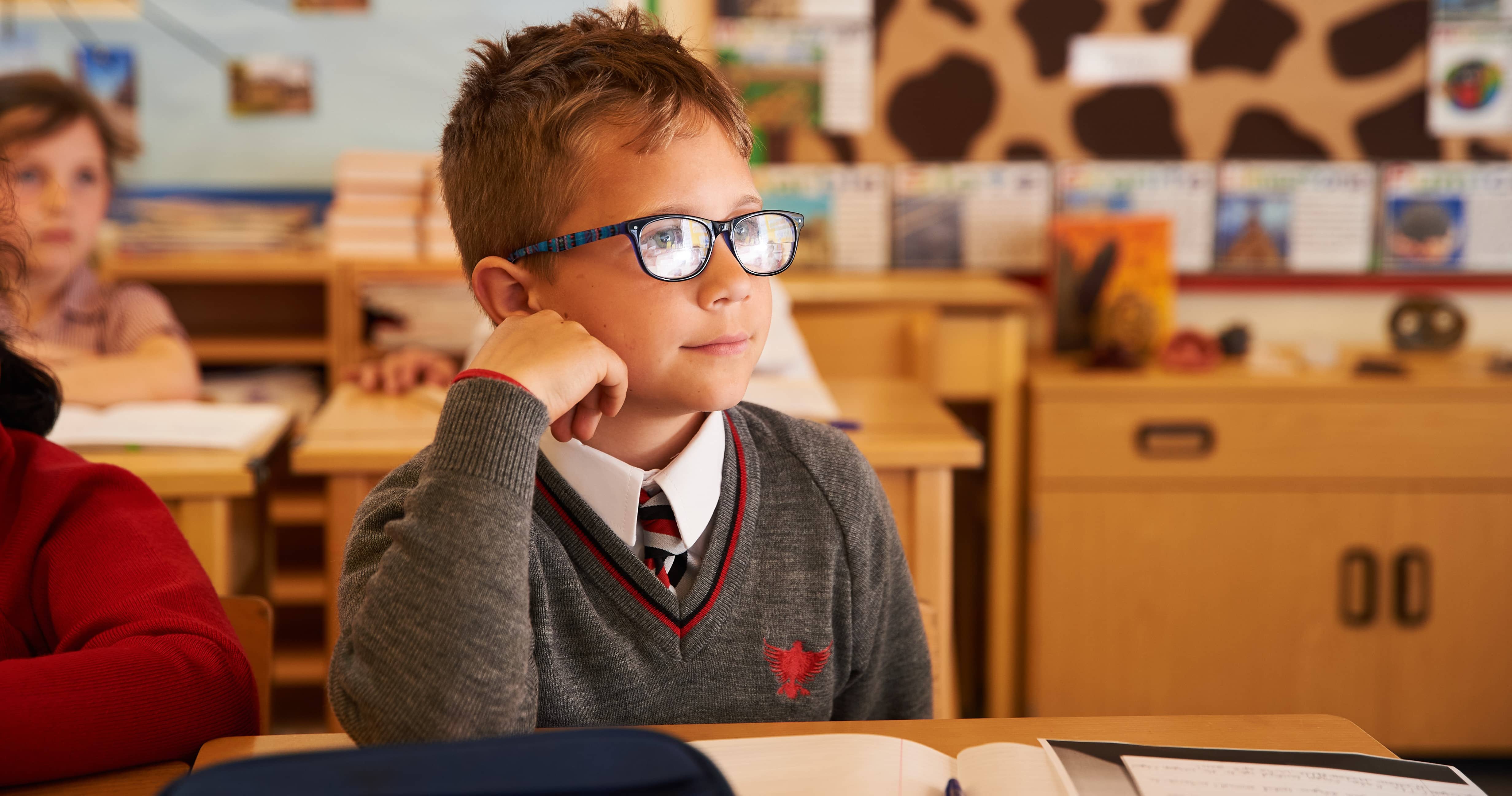 Leave a Legacy - Bedford Modern School