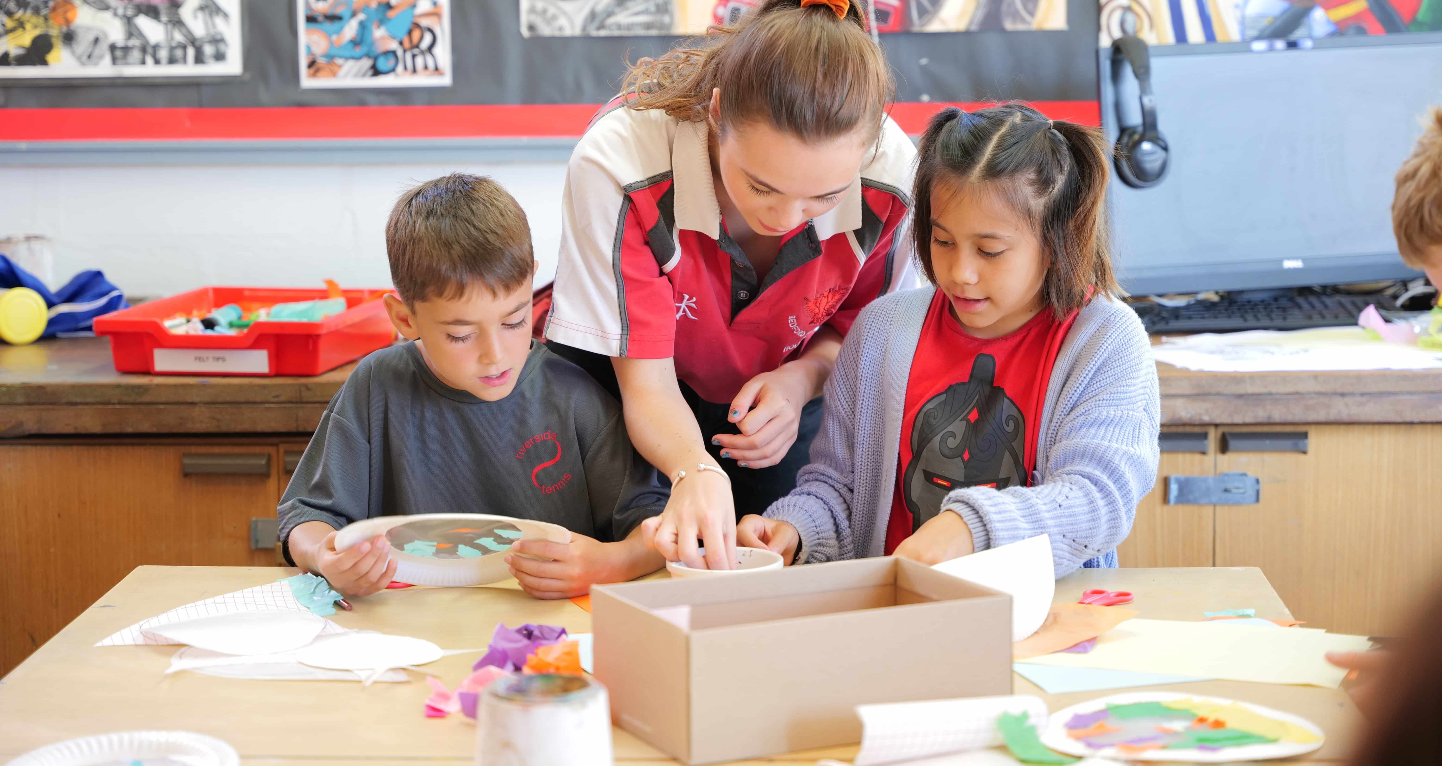 Holiday Activity Courses - Bedford Modern School