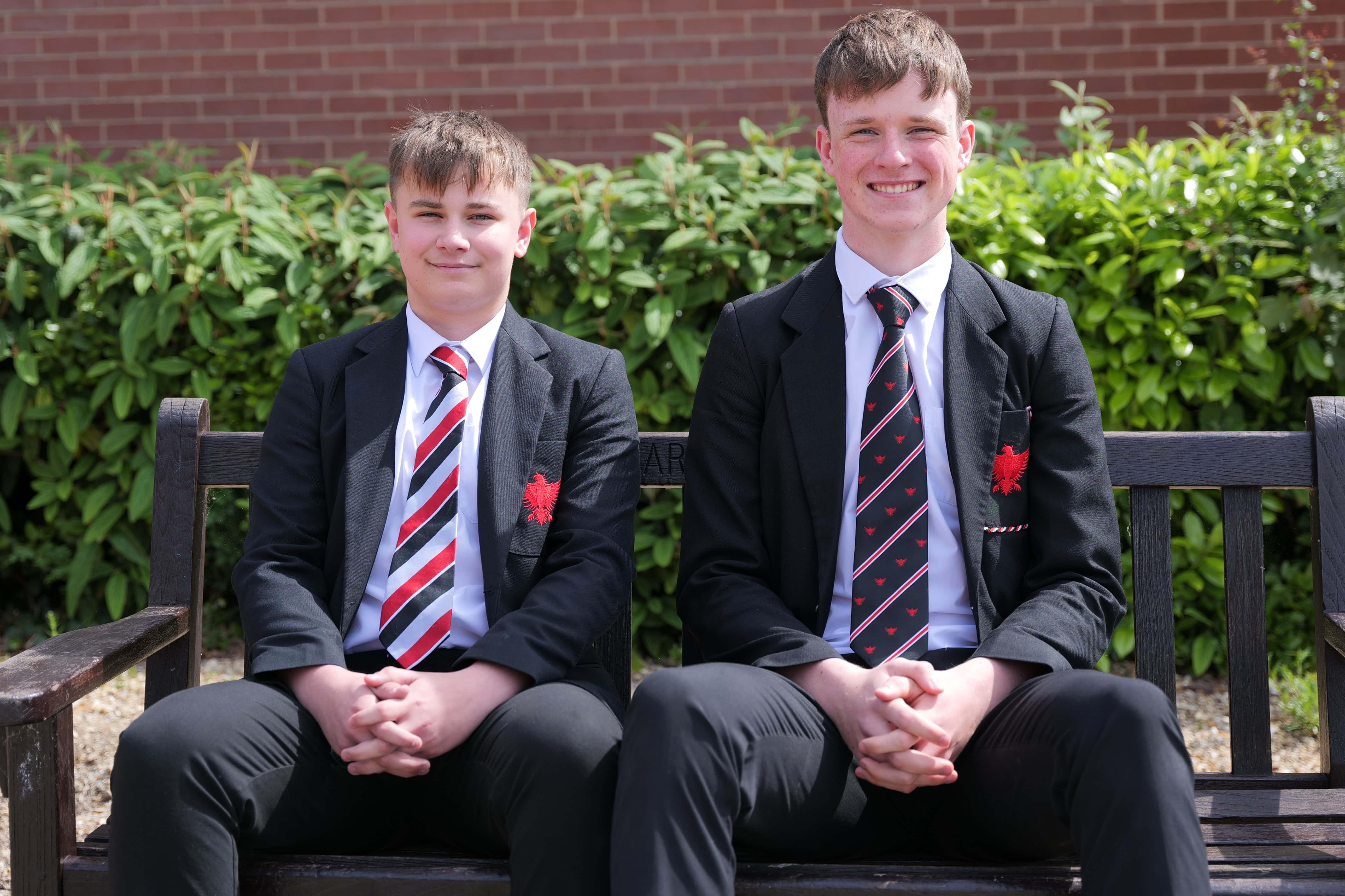 National Youth Theatre Selection for BMS Students - Bedford Modern School