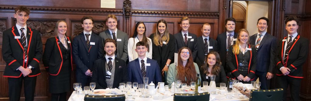 OBMs - Bedford Modern School