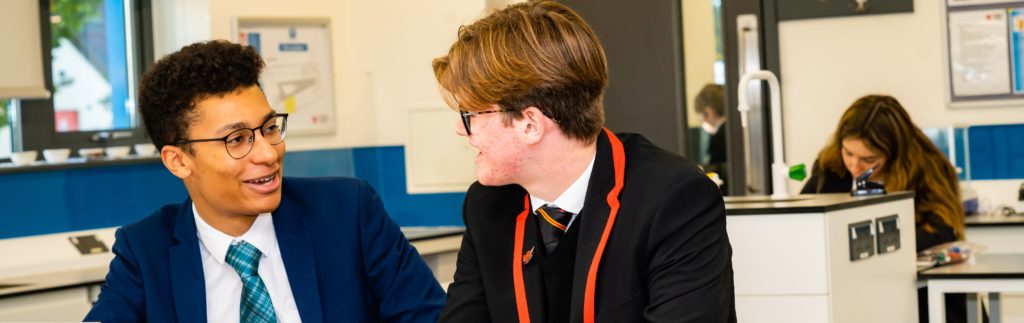 Careers - Bedford Modern School