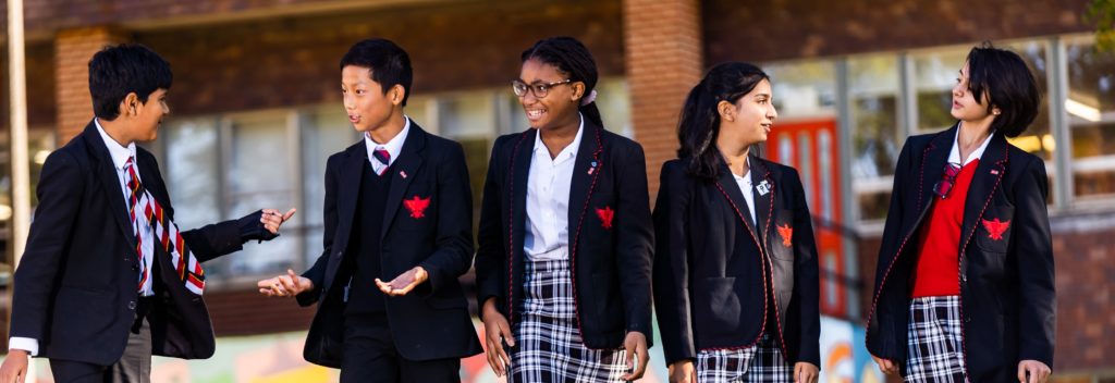 News - Bedford Modern School