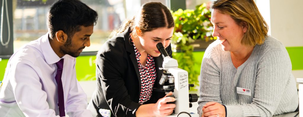 Sixth Form - Bedford Modern School