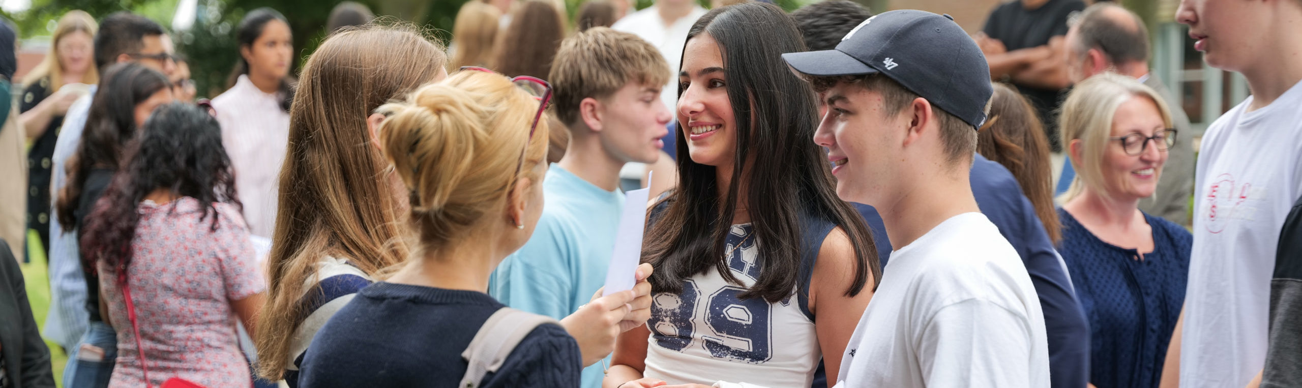 GCSE Results 2023 - Bedford Modern School