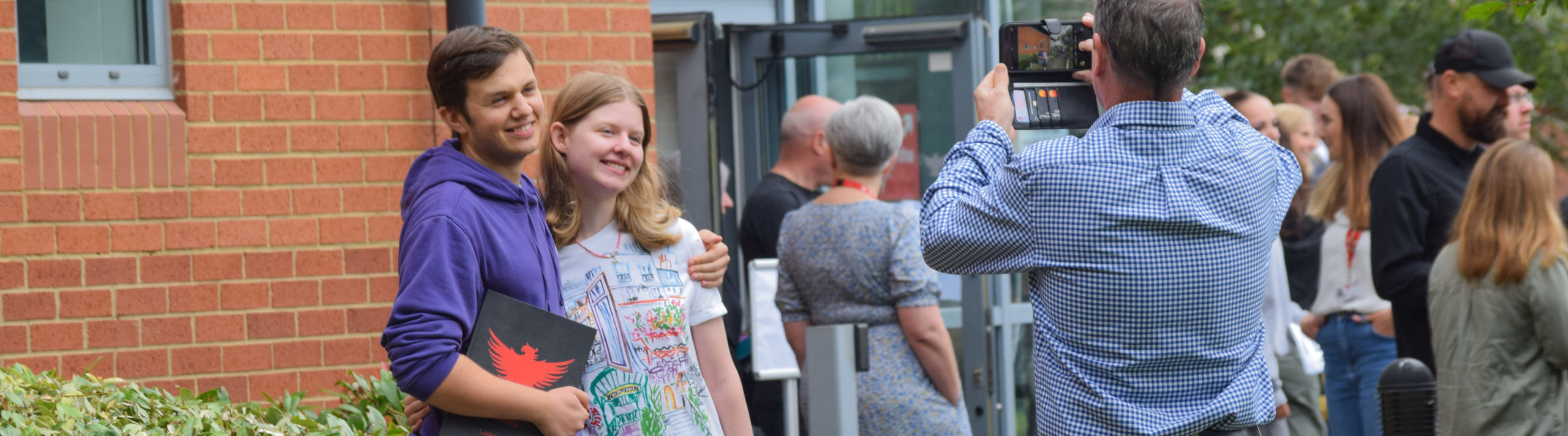 A Level Results 2023 - Bedford Modern School