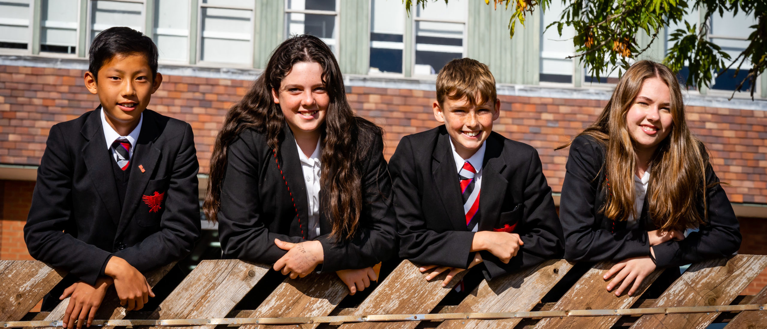 Outreach - Bedford Modern School