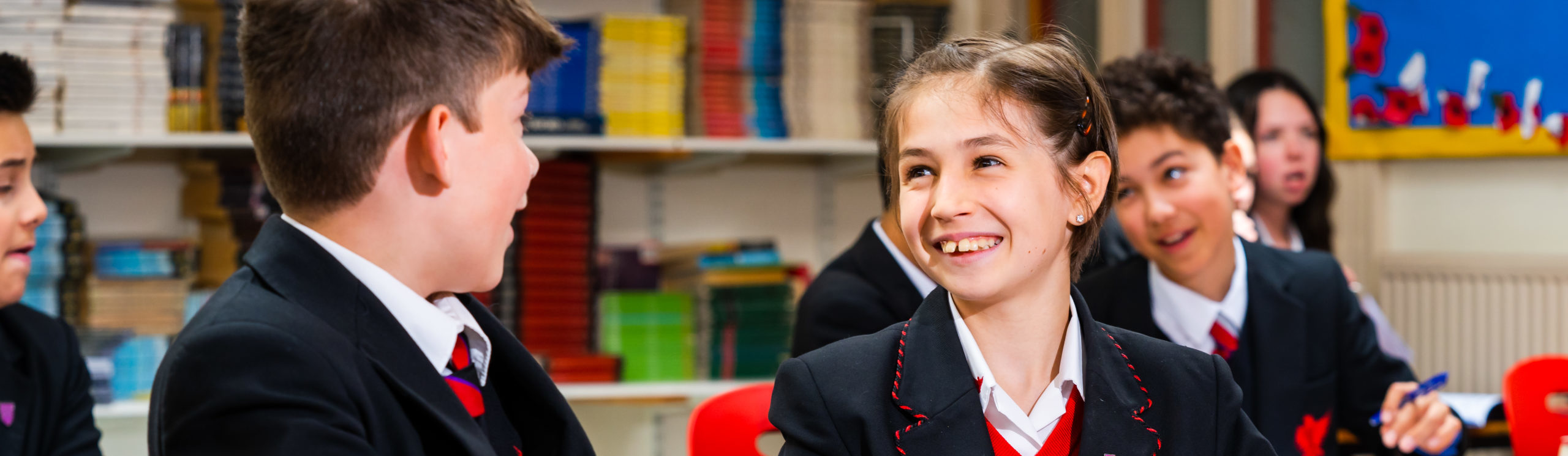 Bursaries - Bedford Modern School