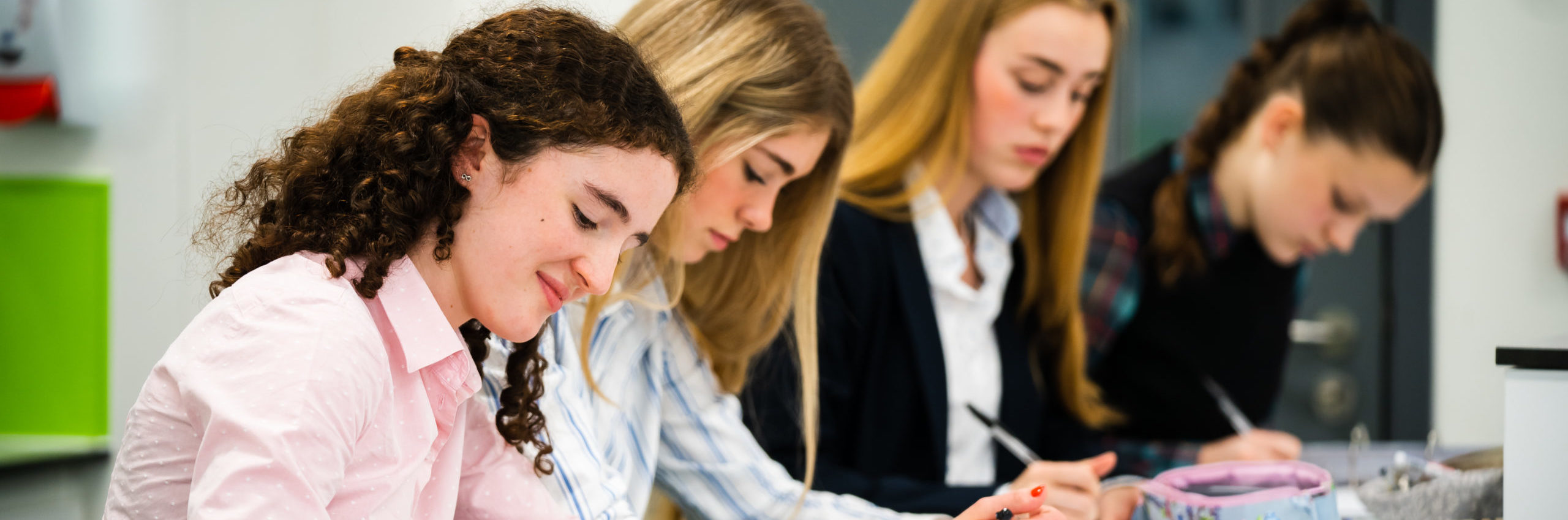 Entrance Assessments - Bedford Modern School