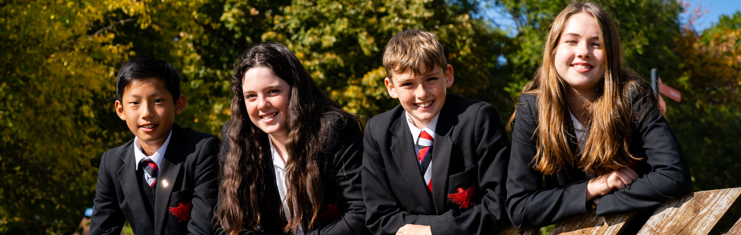 Students - Bedford Modern School