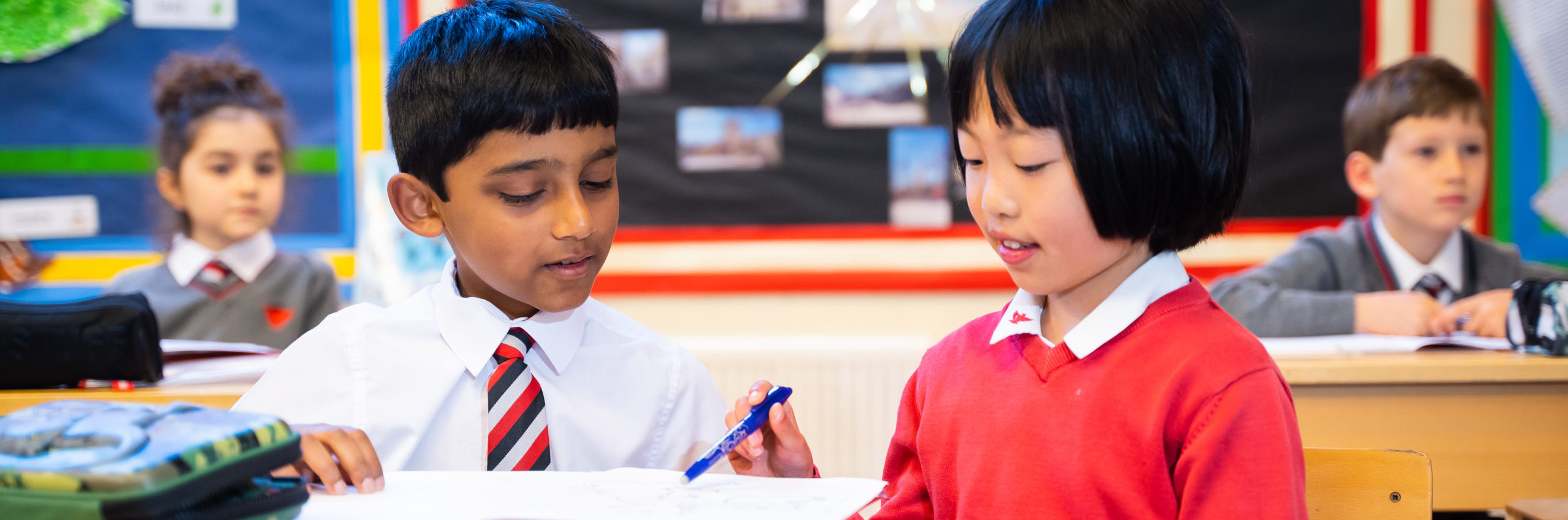 Fees - Bedford Modern School