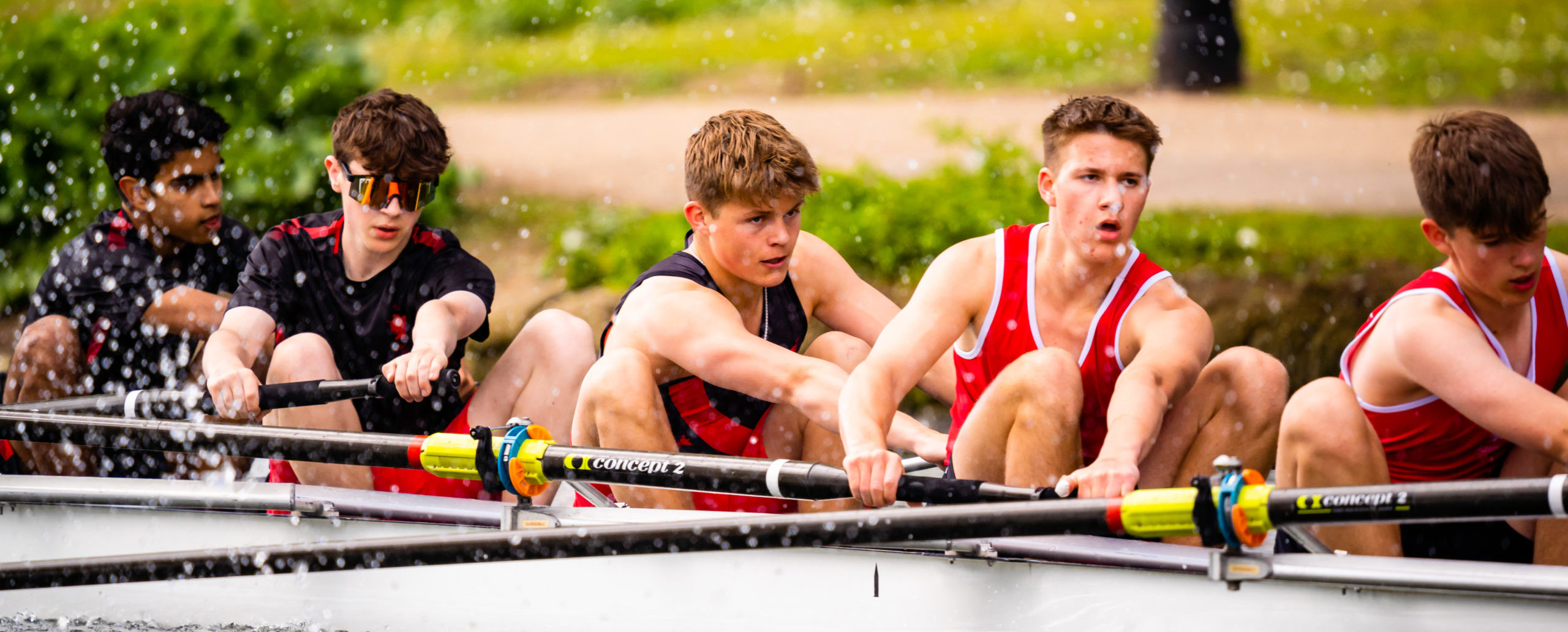 Performance Programme - Bedford Modern School