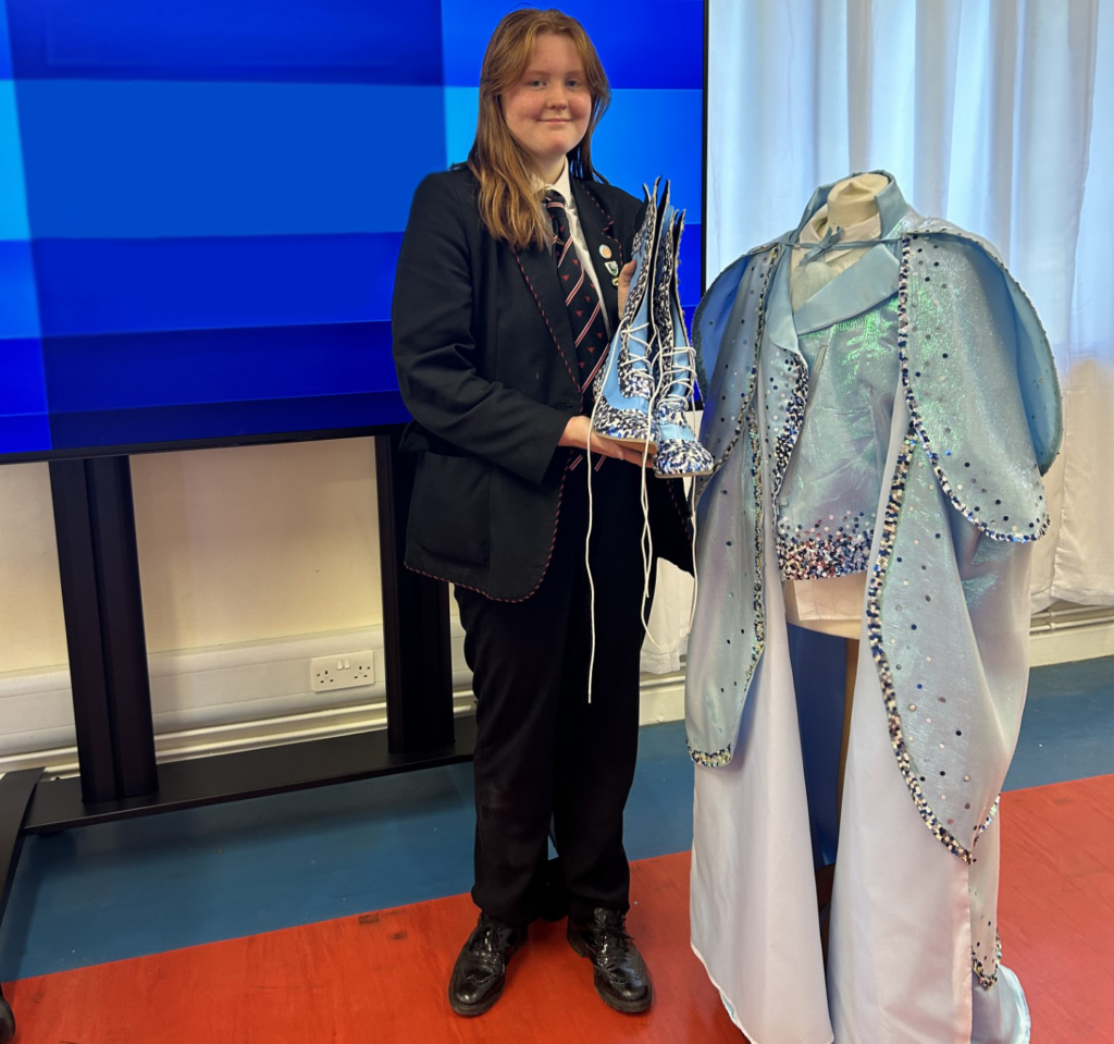 BMS Students Complete Higher Project Qualifications (HPQs) - Bedford ...