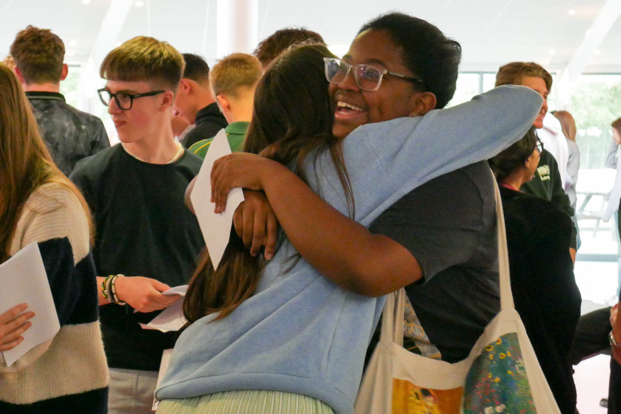 GCSE Results 2024 - Bedford Modern School