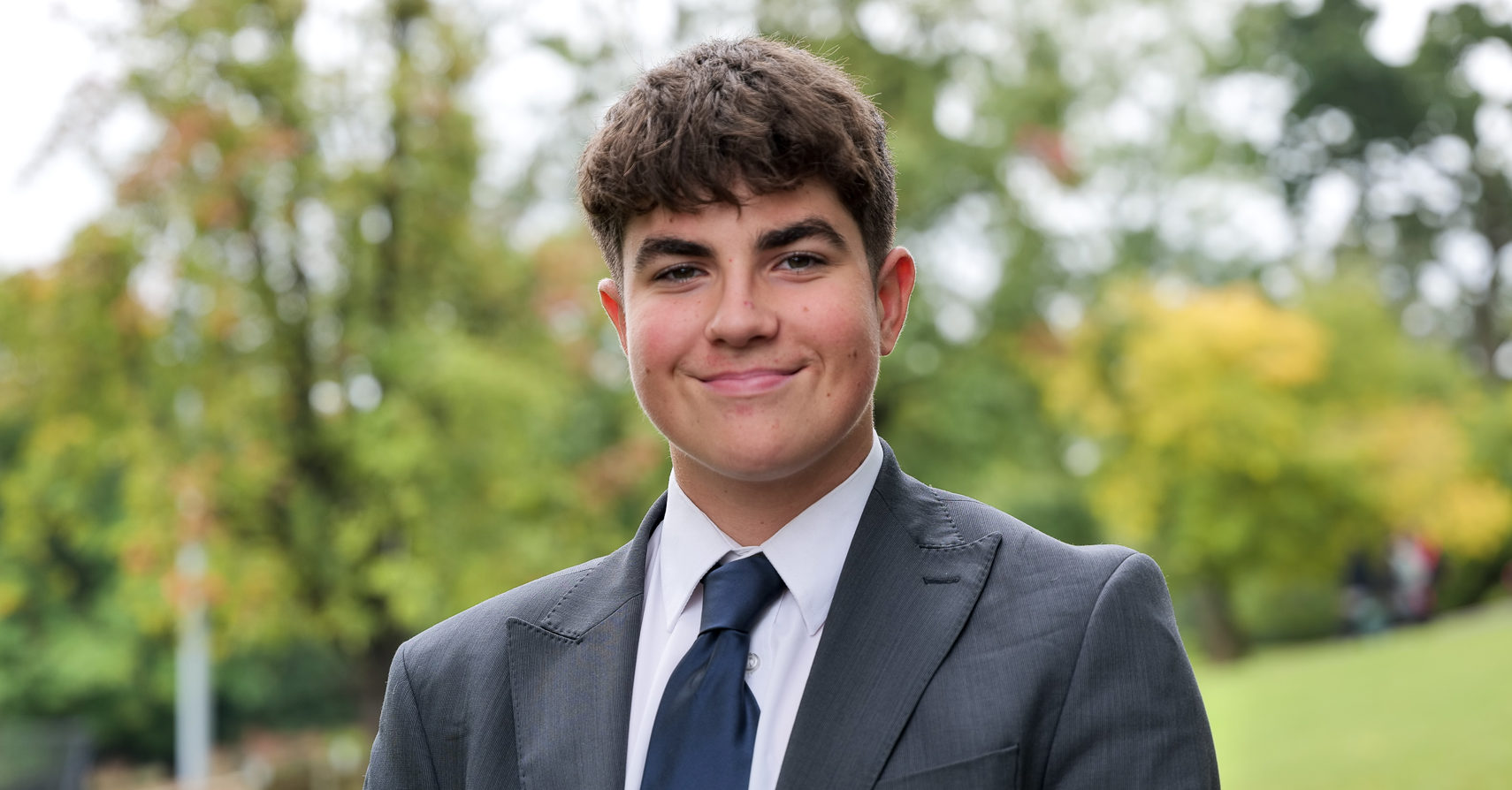 Ed secures prestigious Arkwright scholarship - Bedford Modern School