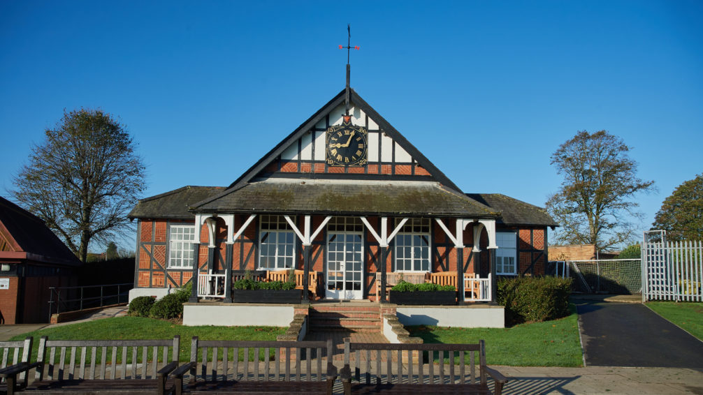 Explore the Campus - Bedford Modern School