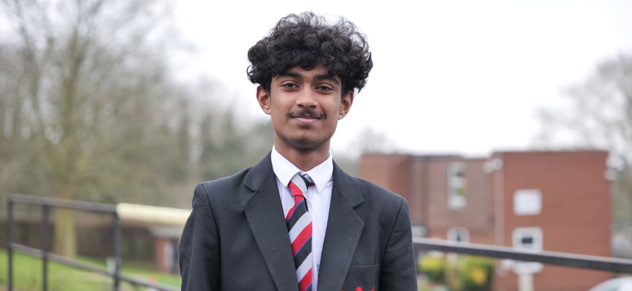 Students Shine at UK Maths Challenge - Bedford Modern School
