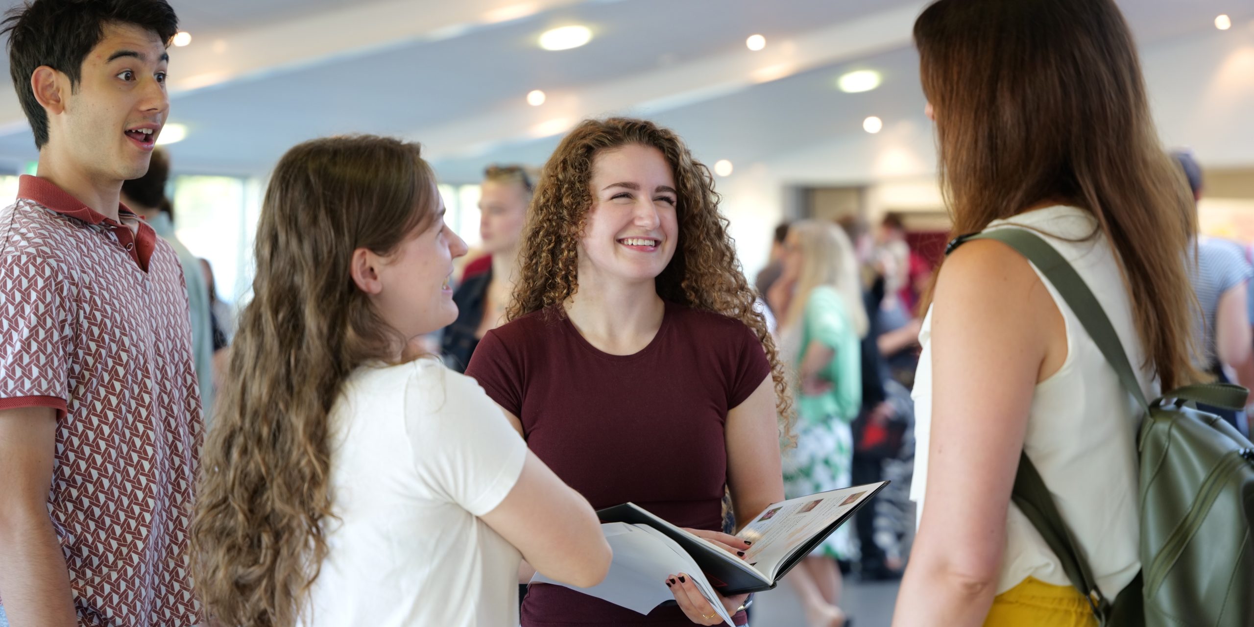 Celebrating another year of outstanding A Level Results - Bedford ...